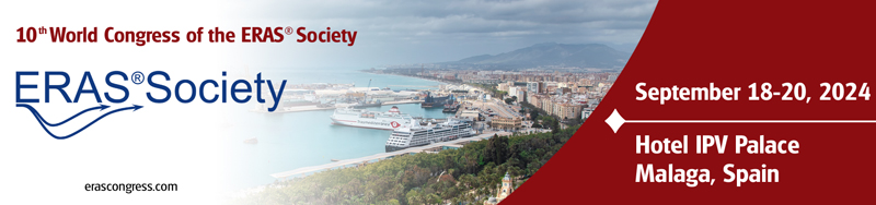 ERAS - Welcome to the ERAS® USA website!